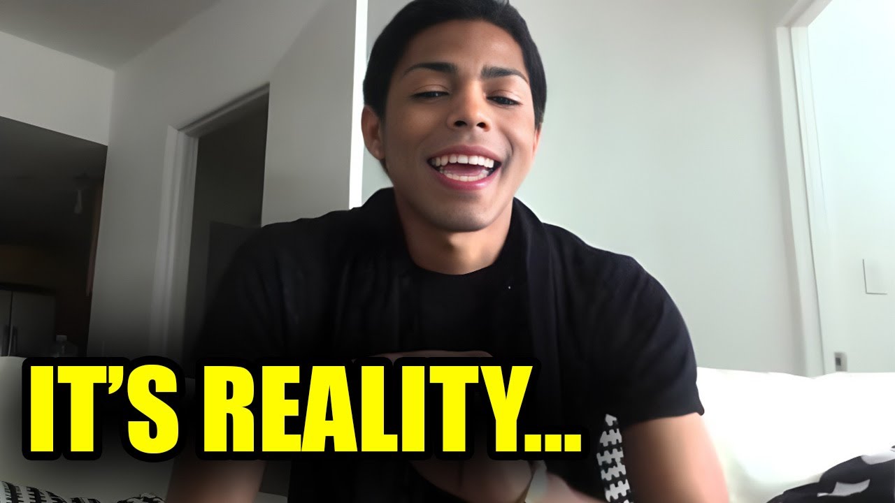 Michael Jackson’s Biological Son B Howard Finally Breaks Silence - YouTube