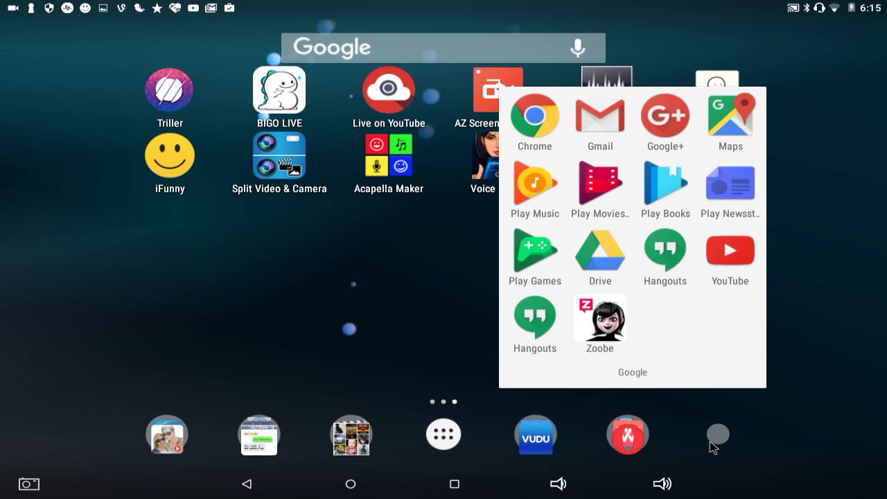 HOW TO USE ZOOBE THE NEXT VIDEO WILL BE A REACTION VID BE THERE ...