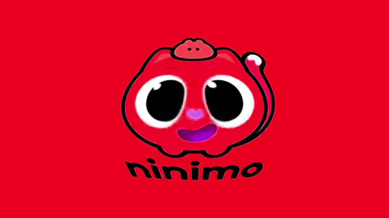 Ninimo Logo Effects (Sponsored By Preview 3 Effects) - YouTube
