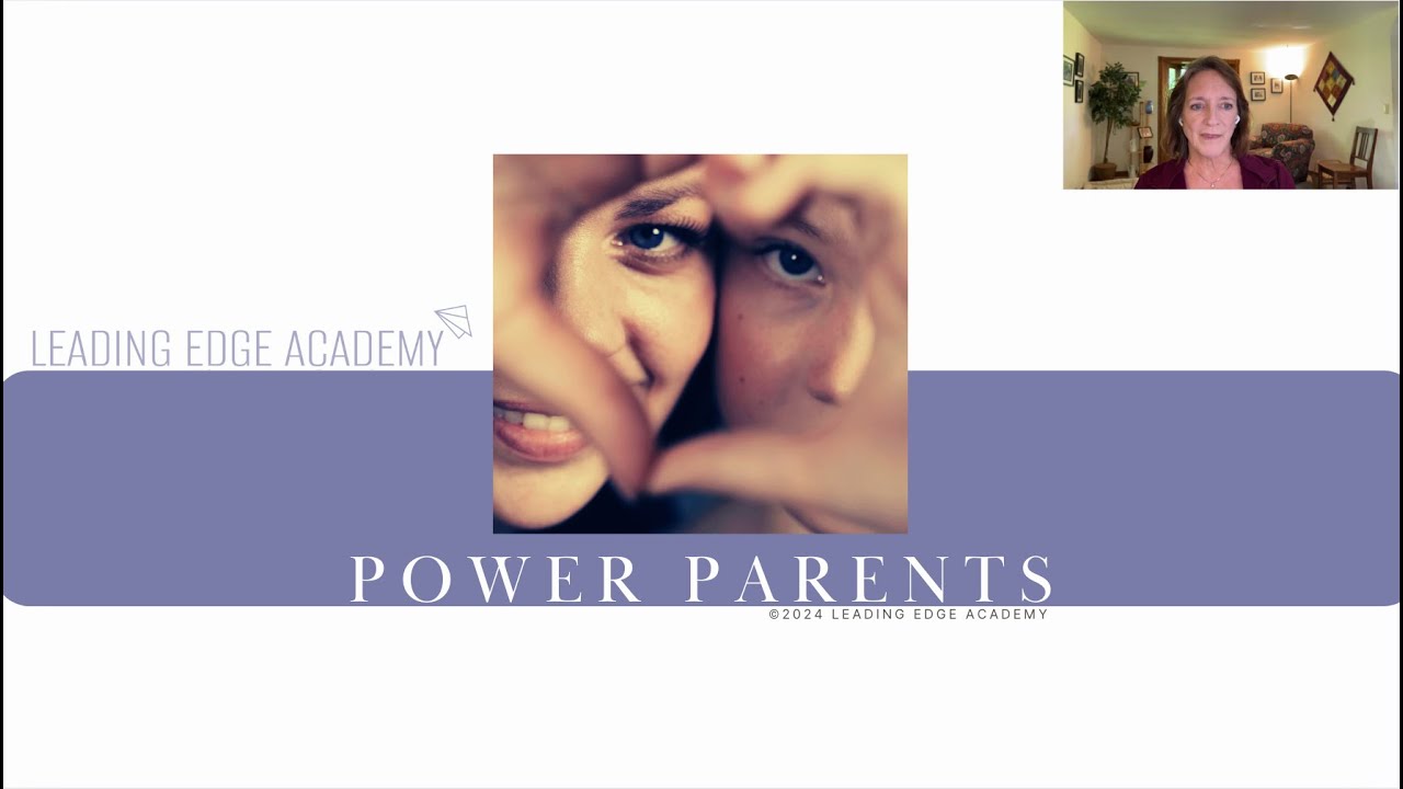 Power Parent Short Intro - YouTube