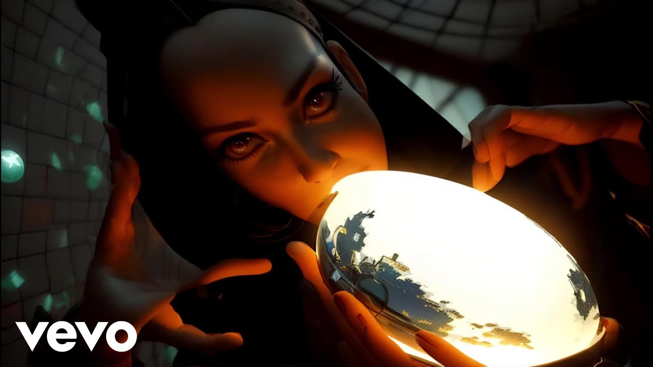 Jermi the Beatsmith - Chrono Collapse - YouTube