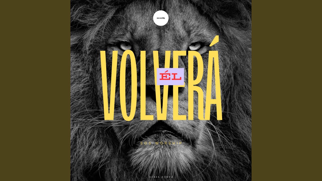 Banda SOS Worship - Él Volverá Chords - Chordify