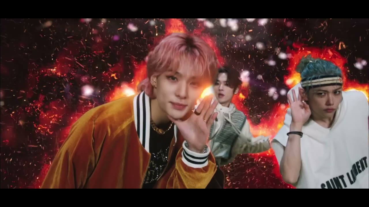 WE NO NEED CG - YouTube