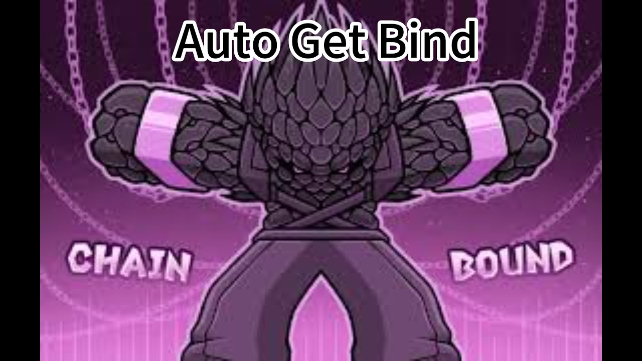 Slap Battles | Auto Get Bind Script - YouTube