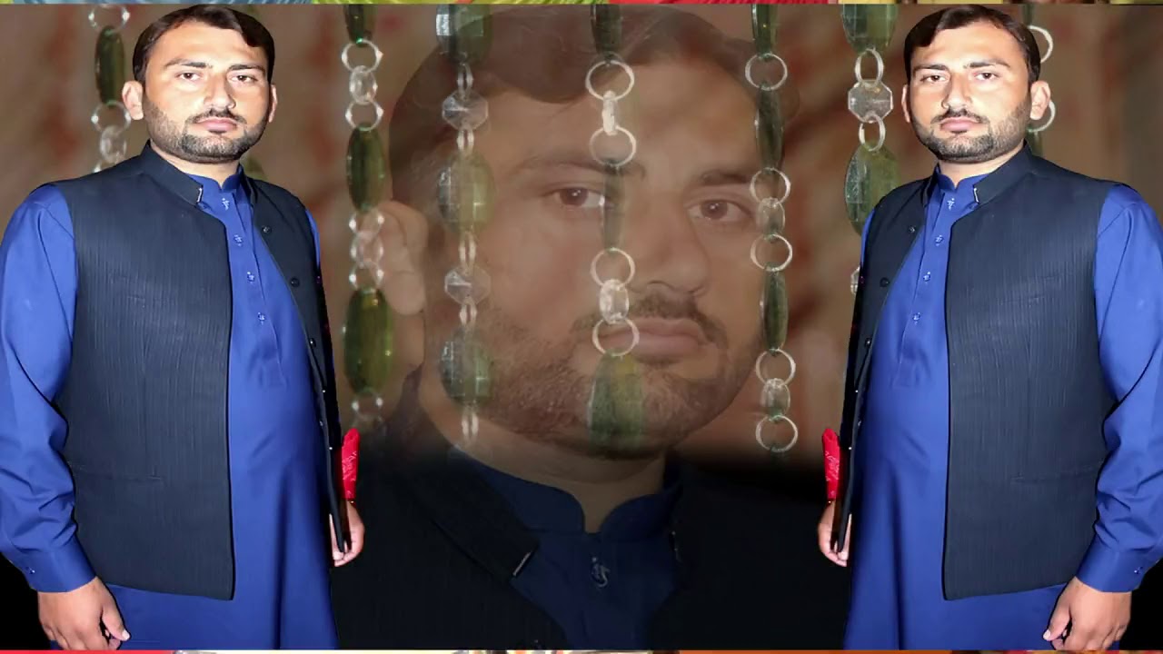 Dil No Jo Lagda Pyara ay Marriage ceremony Malik Zohaib Malik Shoaib ...