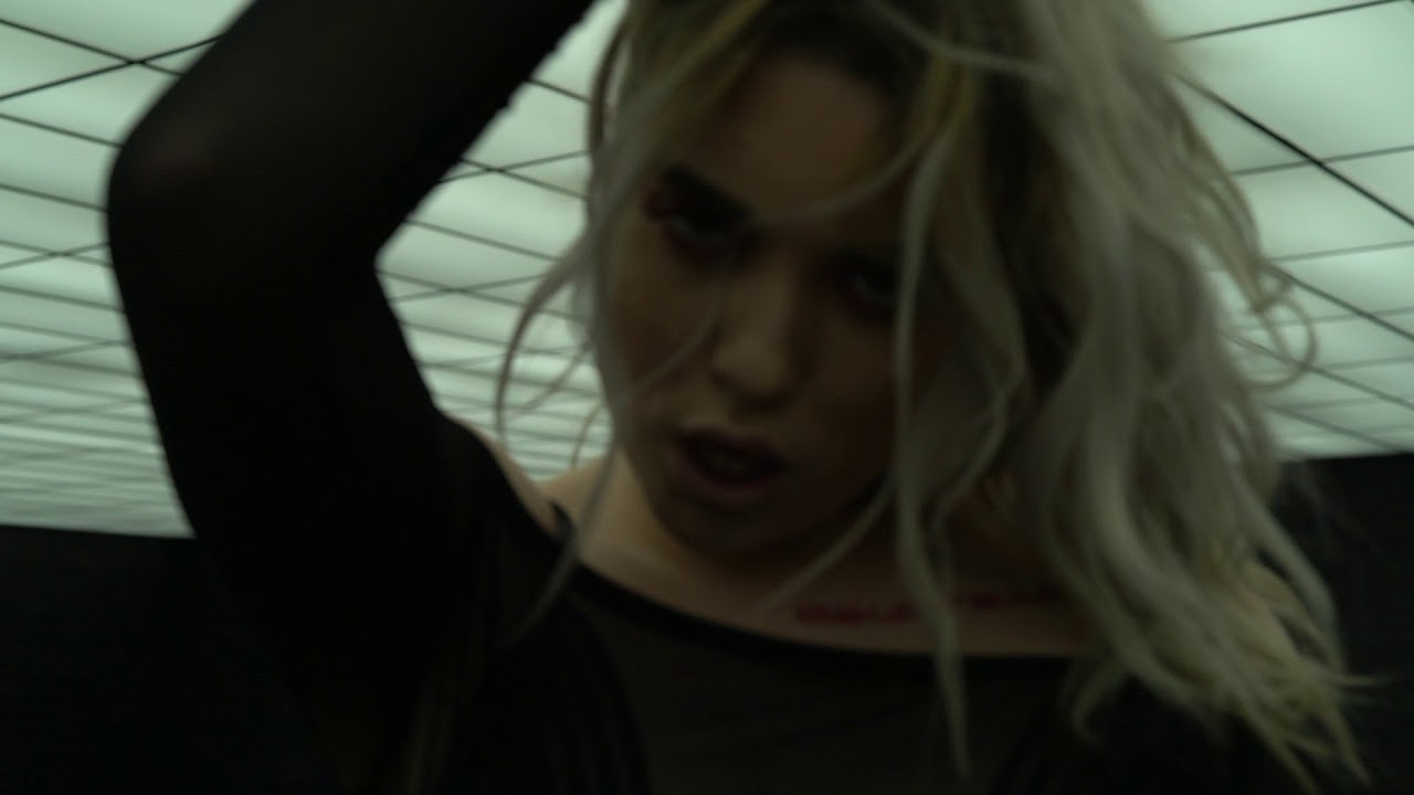 Dev09 - Bored [Official Video] - YouTube