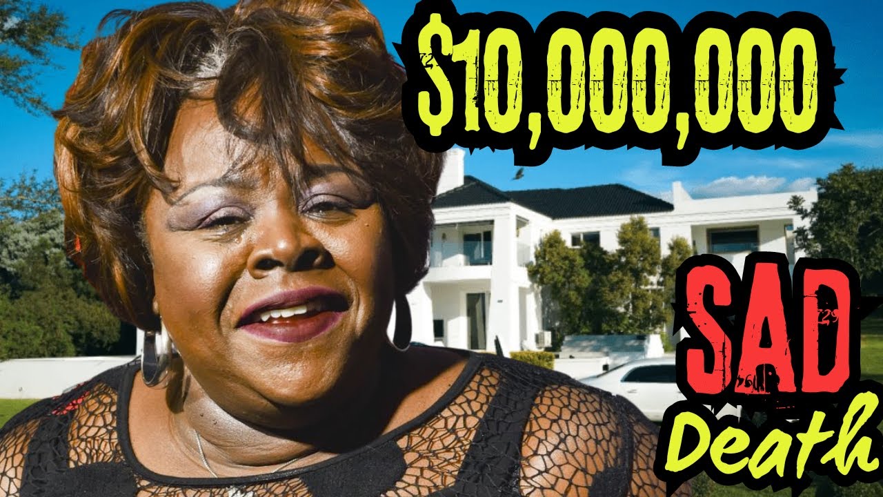 Inside Cassi Davis's Life: Husband, Children, and Family Revealed ...