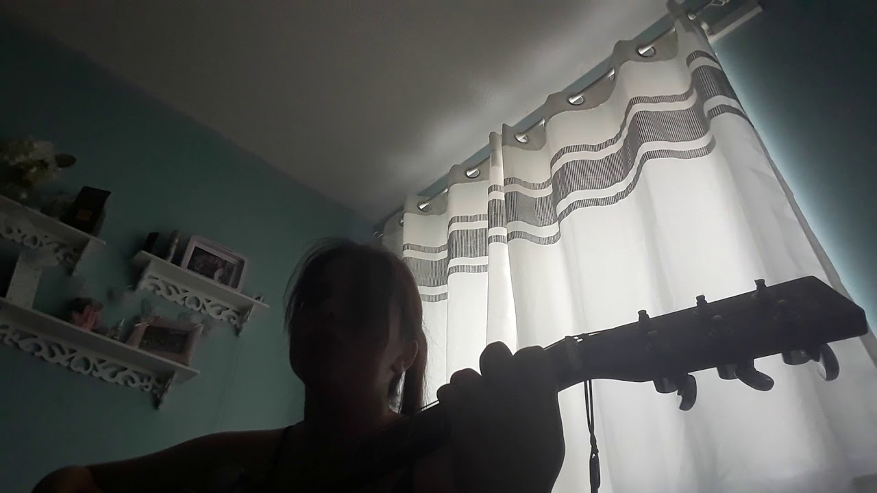 Blind (Original Song) - YouTube