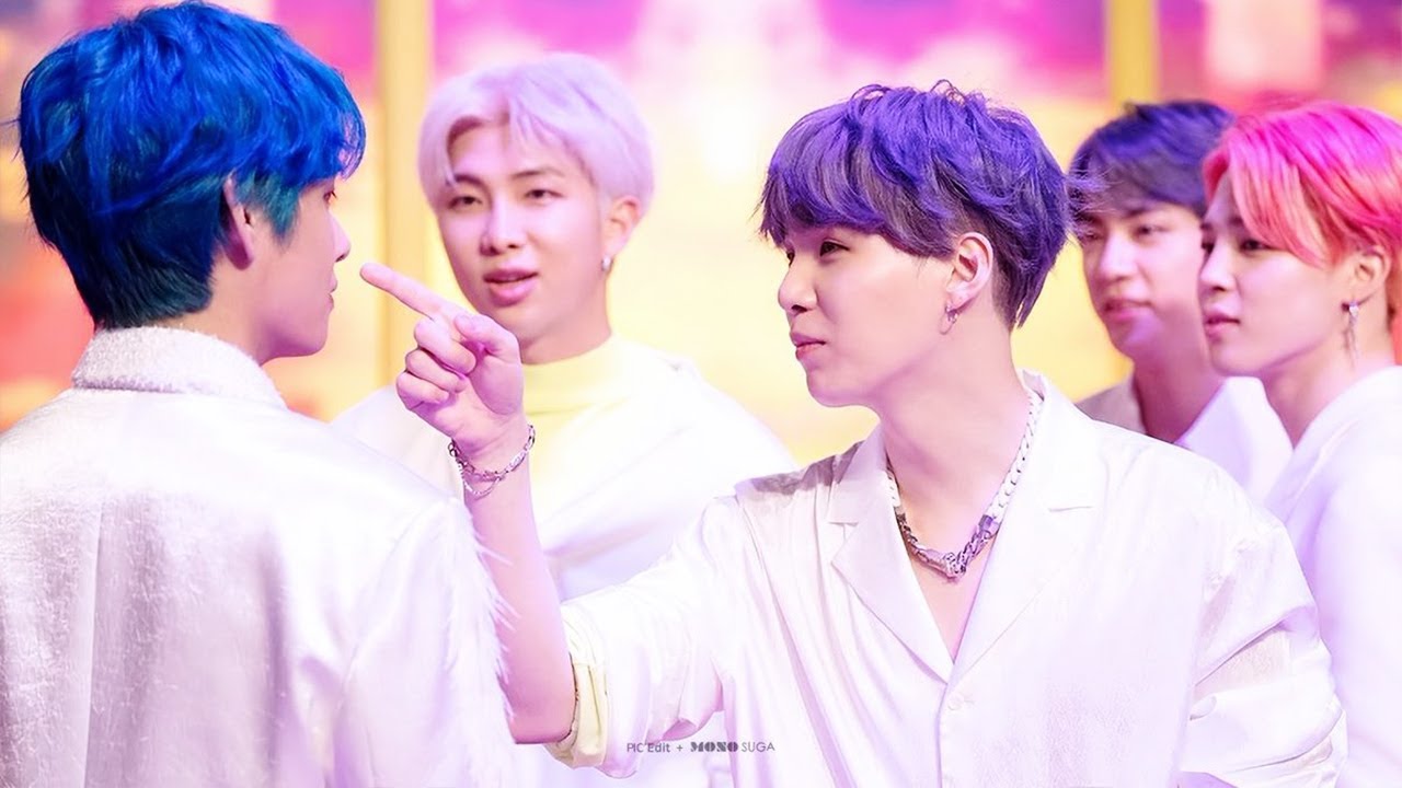 BTS SAVAGE MOMENTS #3 - YouTube