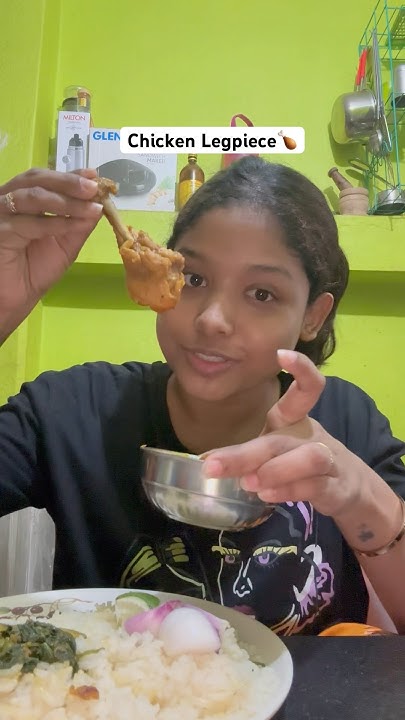 Lunch Mein ha itna sab kuch😍#daywithpriya #minivlog #lunchtime #shorts - YouTube