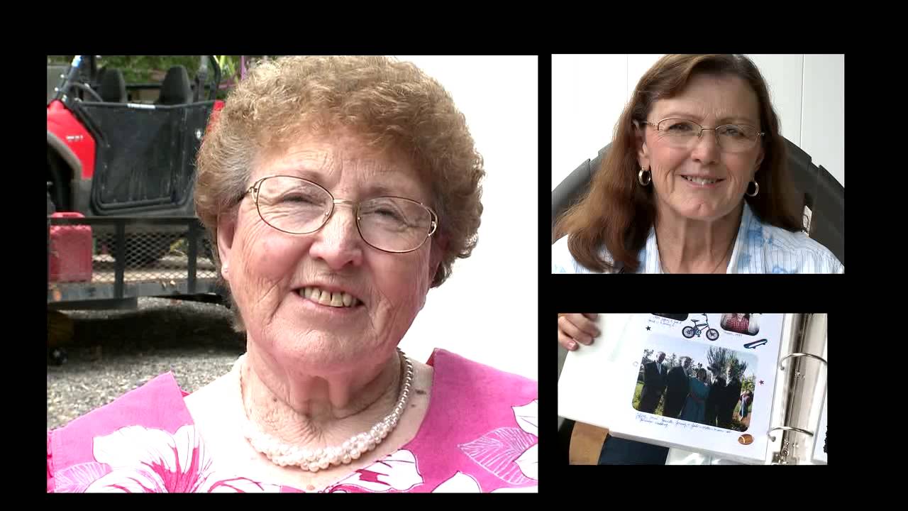 Six Generations - YouTube