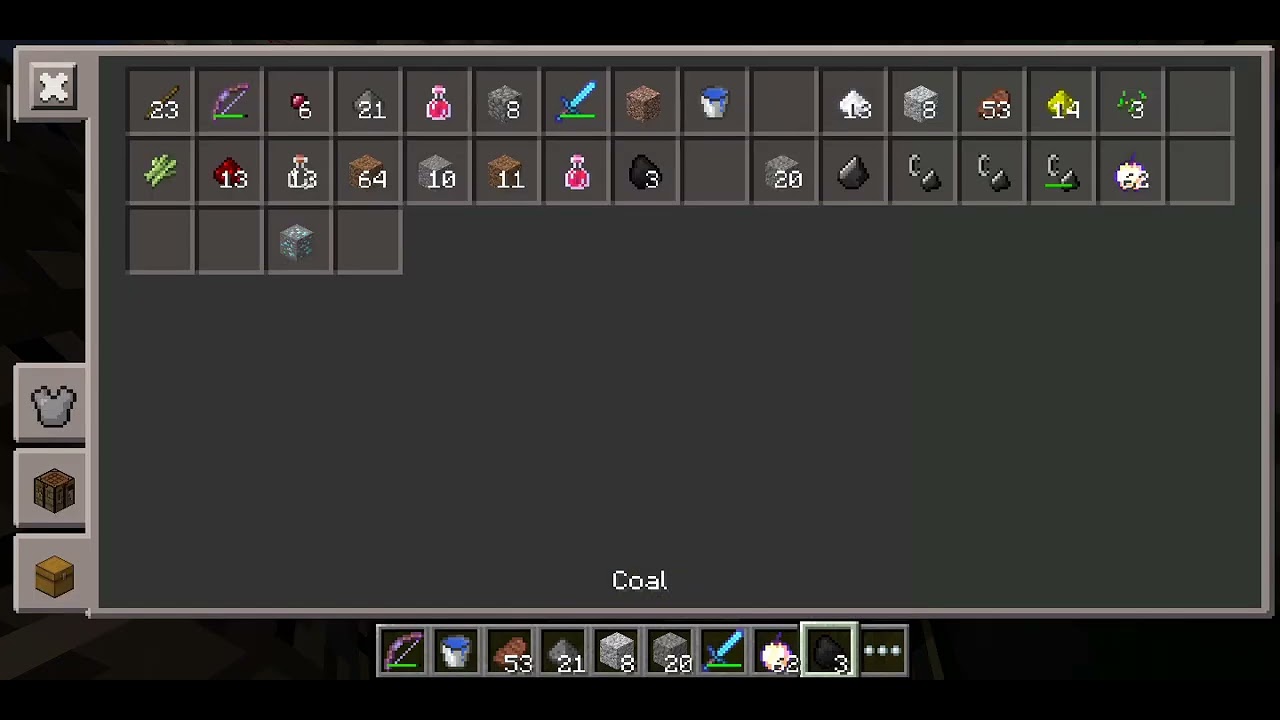 big tnt explode in Minecraft - YouTube