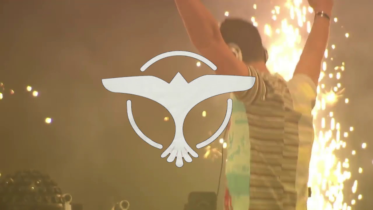 Tiësto – Nyana - YouTube