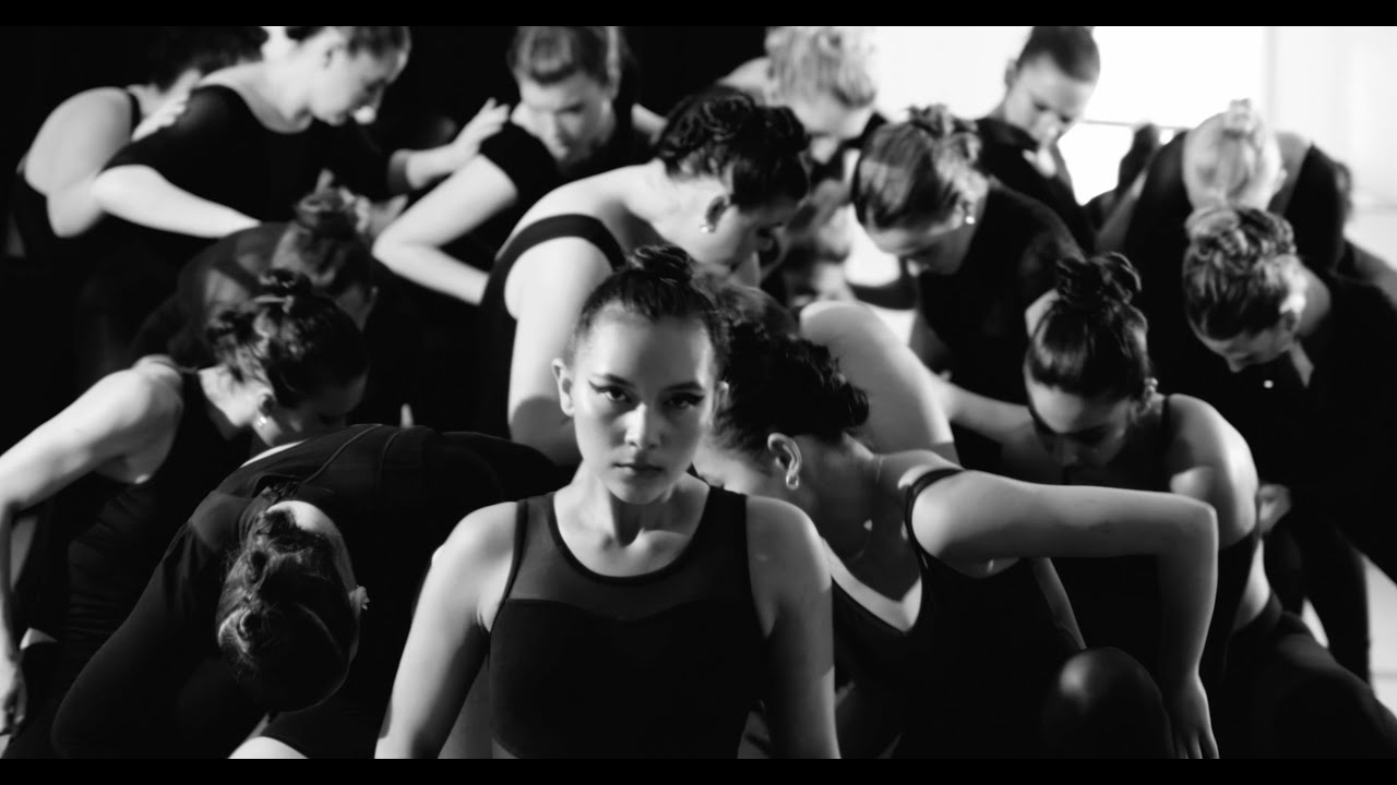 Broadway Dance Center's 2024 Musical Theater Summer Training Program | #bdcnyc - YouTube