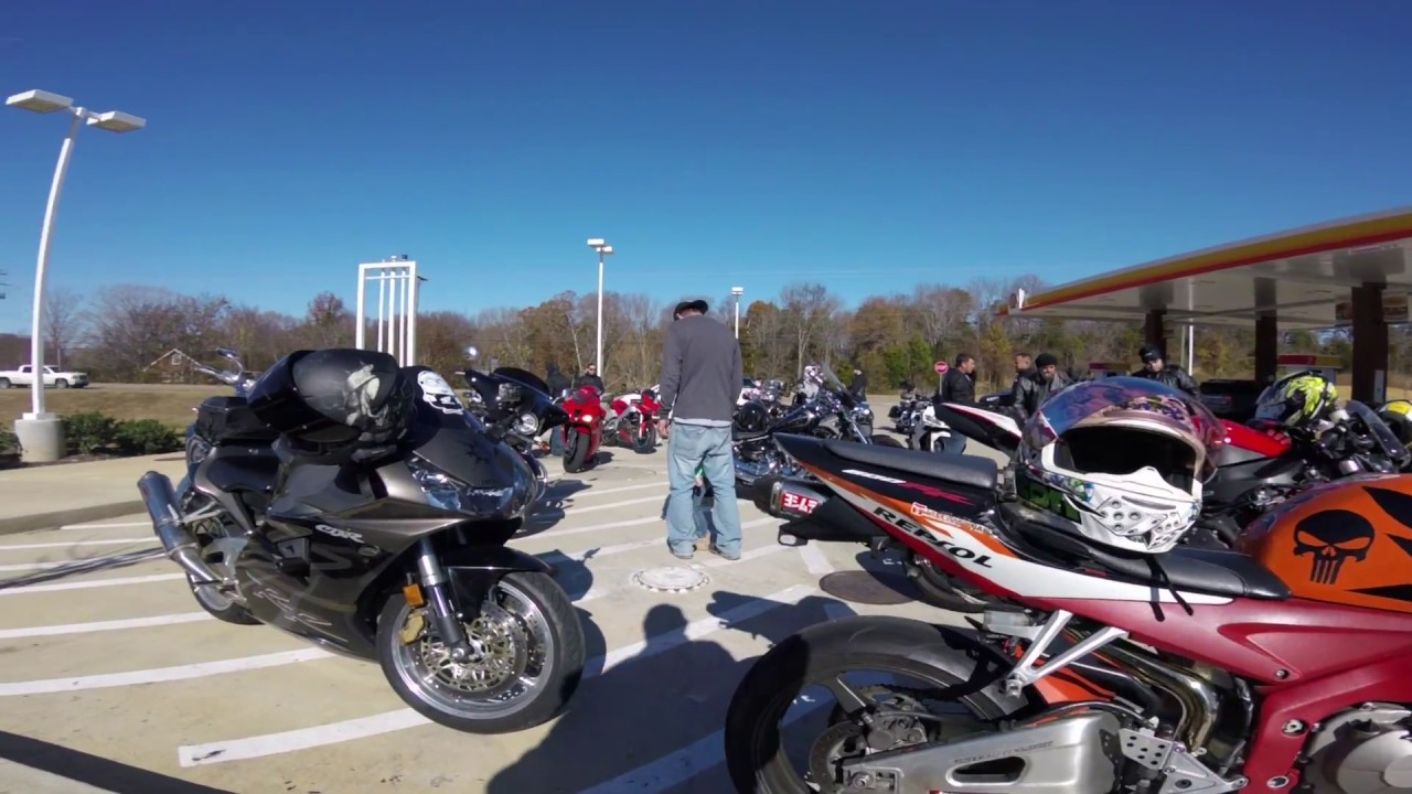 Zane's Ride - YouTube