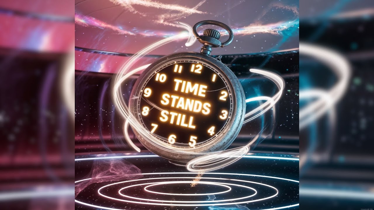 Time Stands Still - Summer Night Anthem | Feel the Thrill 🌙🔥 [K-pop ...