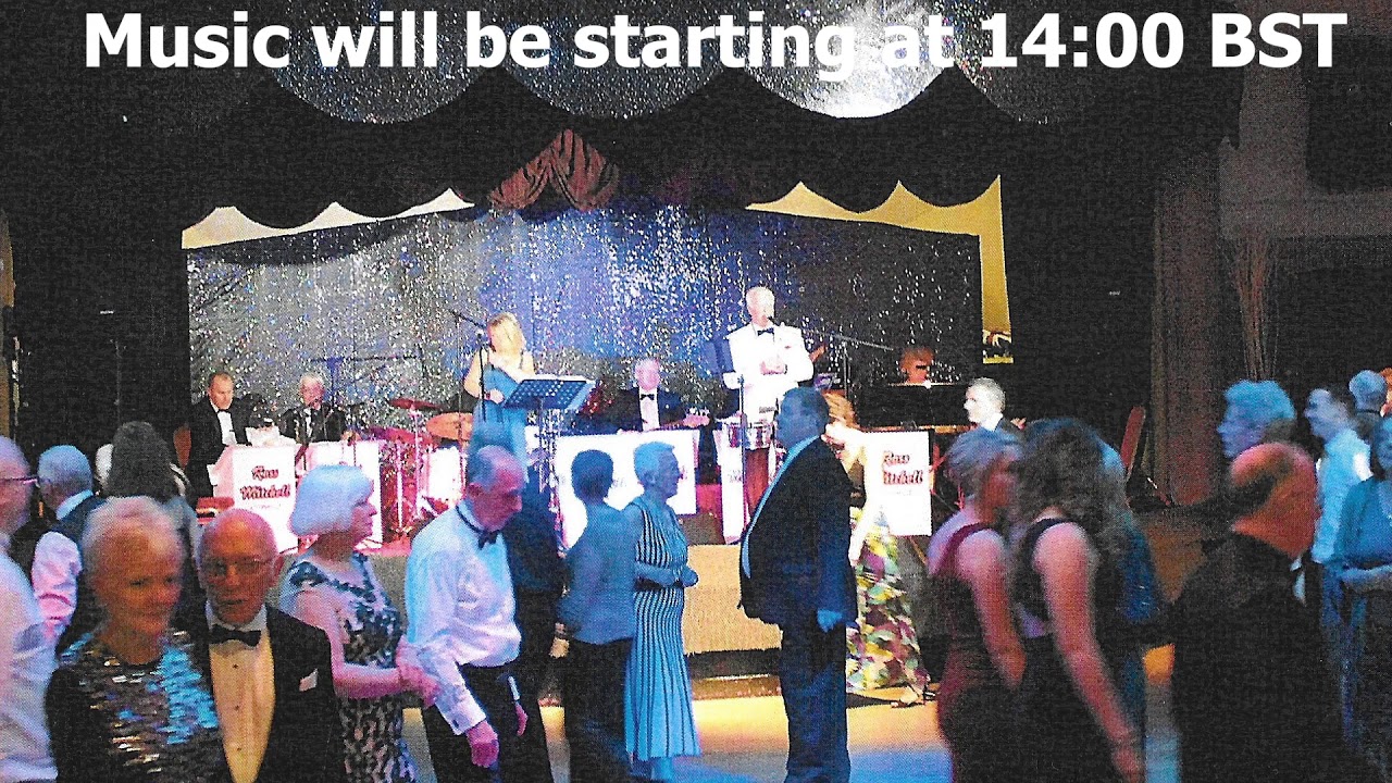 Virtual Tea Dance 19/04.20 - YouTube