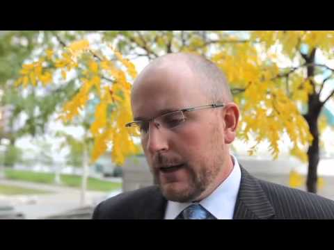 Windsor Lawyer On Inmate's Death - YouTube
