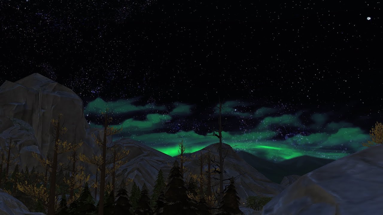 Sims 4 better lighting mod - zoomsynergy