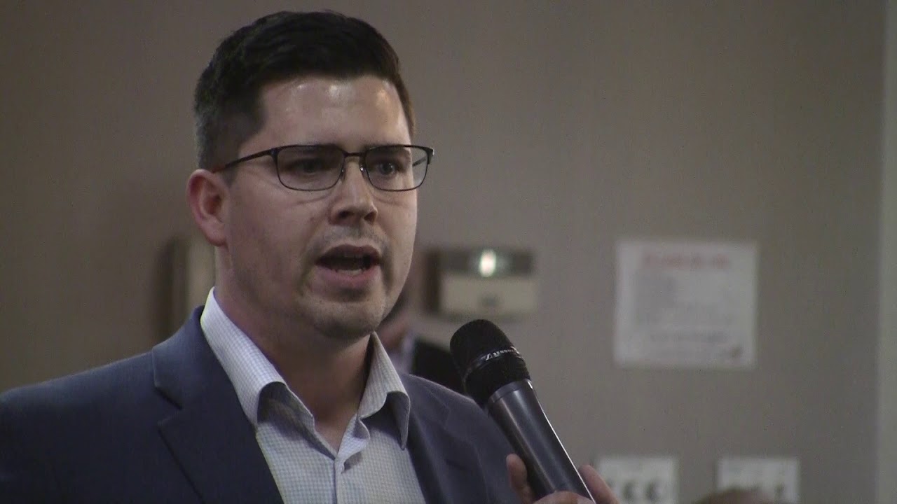 Matt - lawyer Stringham LP - YouTube