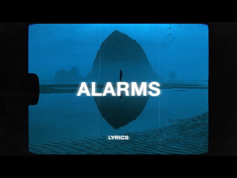 Lontalius - Sleep Thru Ur Alarms (Lyrics)