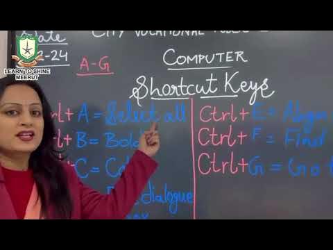 𝐌𝐚𝐬𝐭𝐞𝐫𝐢𝐧𝐠 𝐭𝐡𝐞 𝐚𝐫𝐭 𝐨𝐟 𝐞𝐟𝐟𝐢𝐜𝐢𝐞𝐧𝐜𝐲! 💻🚀 𝐄𝐱𝐩𝐥𝐨𝐫𝐢𝐧𝐠 𝐜𝐨𝐦𝐩𝐮𝐭𝐞𝐫 𝐬𝐡𝐨𝐫𝐭𝐜𝐮𝐭 𝐤𝐞𝐲𝐬 𝐢𝐧 𝐜𝐥𝐚𝐬𝐬 - YouTube