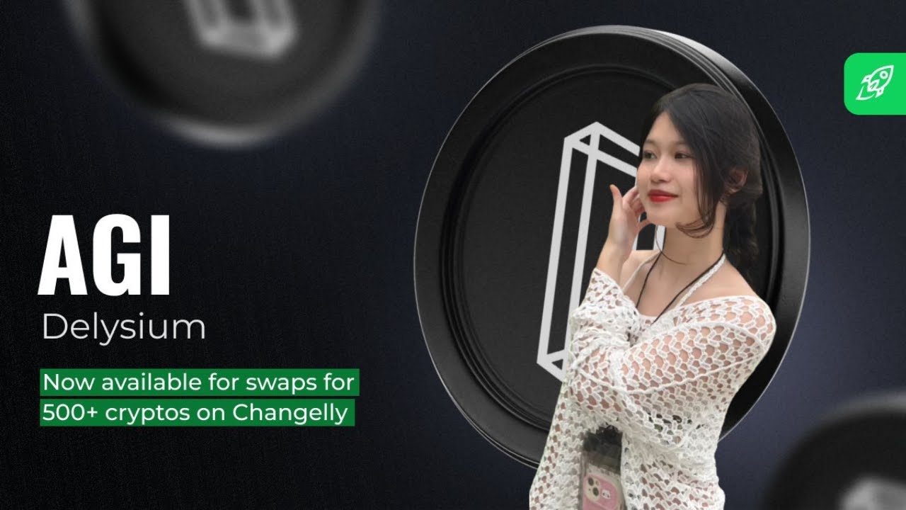 Agility là gì? Toàn tập về giao thức Agility & AGI Token - YouTube