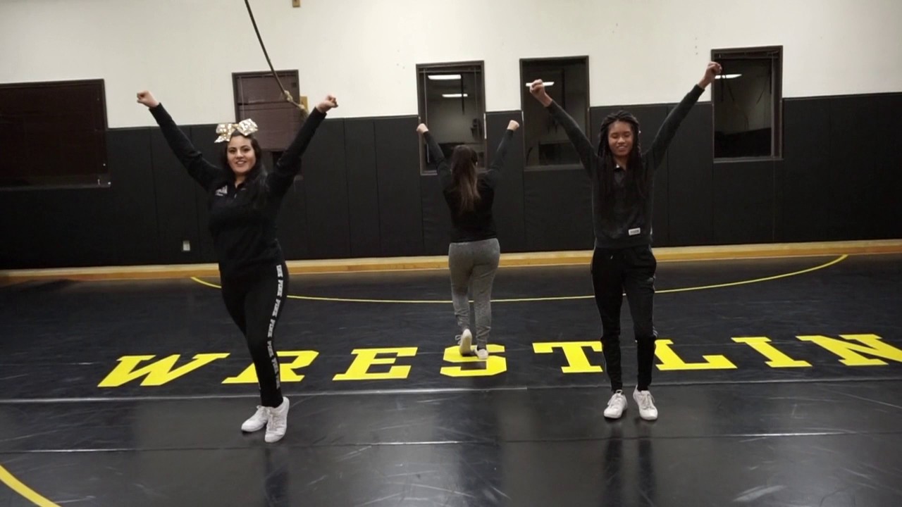 S J D C San Joaquin Delta College! - YouTube