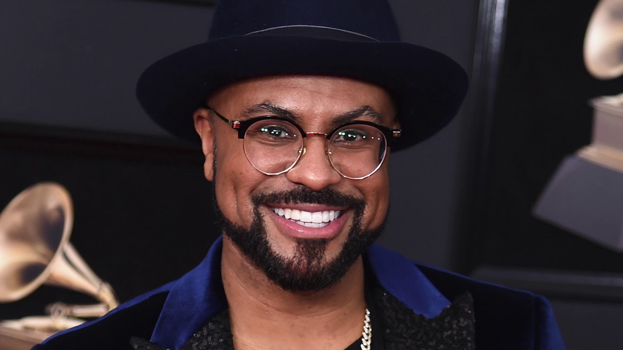 Find out the Real Scoop on Evansville's Philip Lawrence with Bruno Mars ...