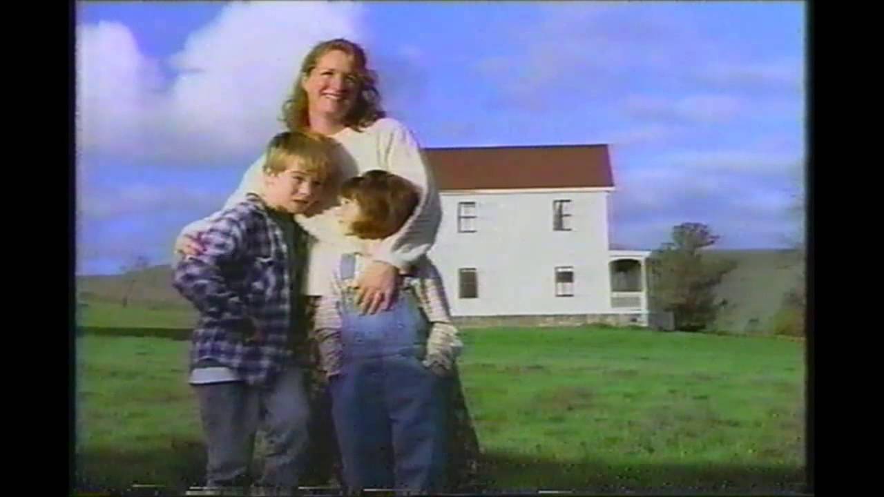 MCI Commercial - YouTube