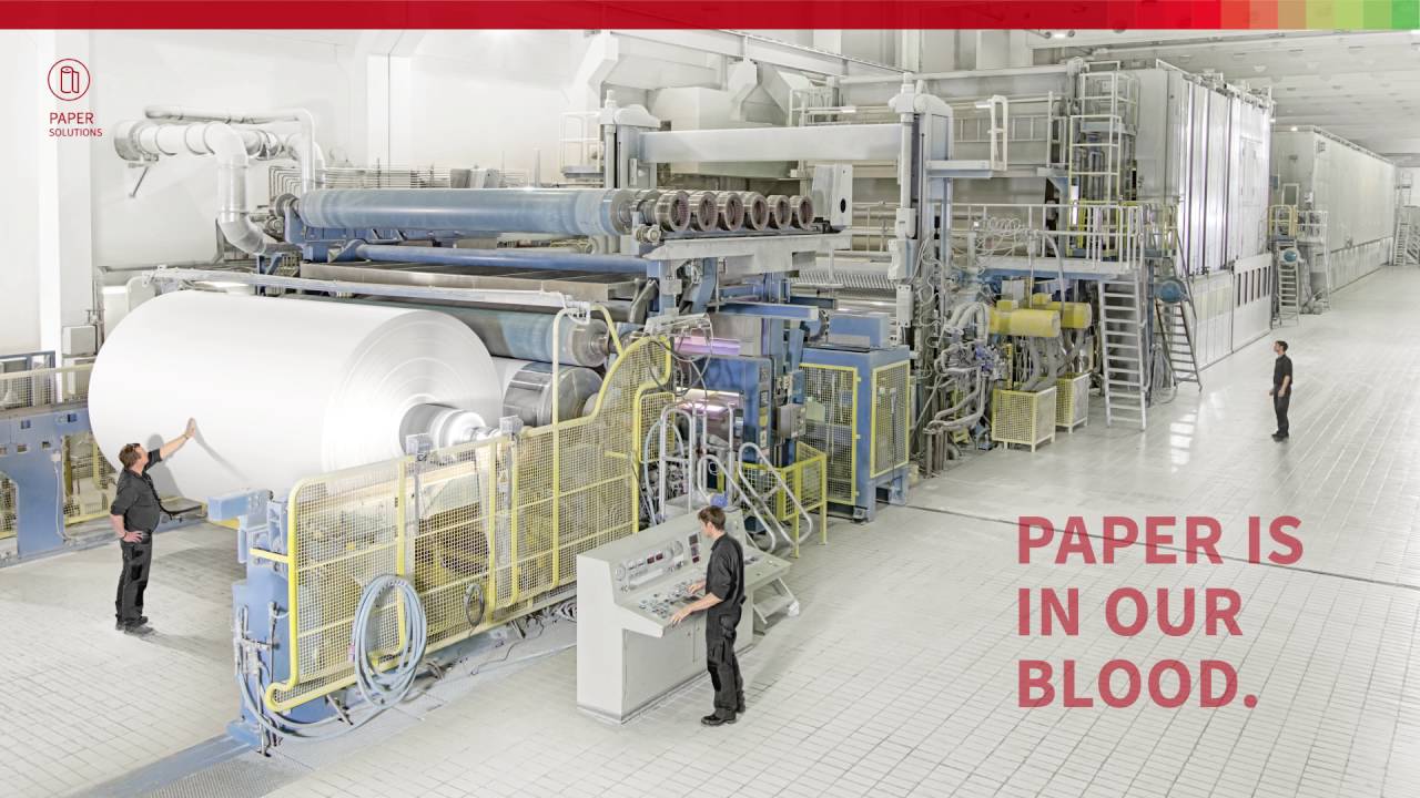 Technocell Dekor - Solutions first. - YouTube