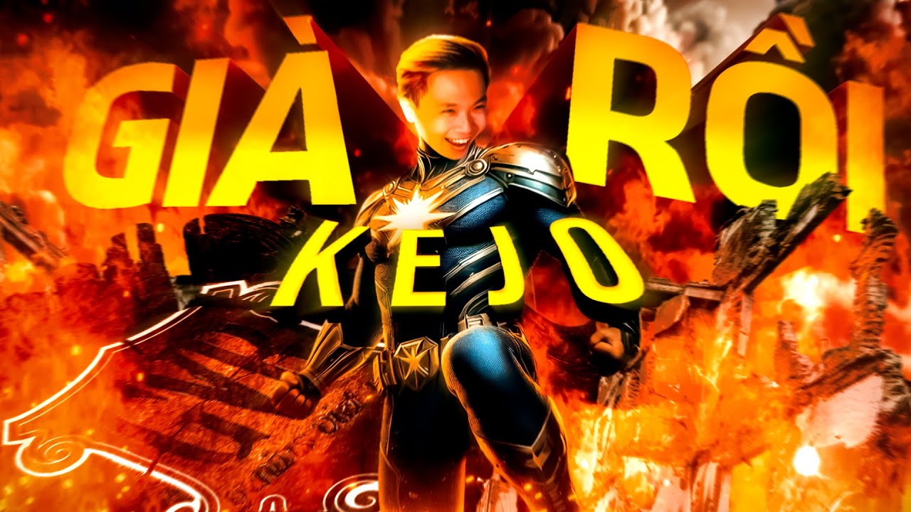 GIÀ RỒI - KEJO (LYRIC VIDEO OFFICIAL) - YouTube