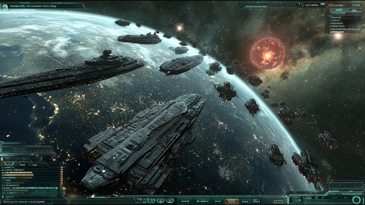 Earth’s Final Warning: ‘Attack Again and Face Annihilation!’ | HFY Sci ...