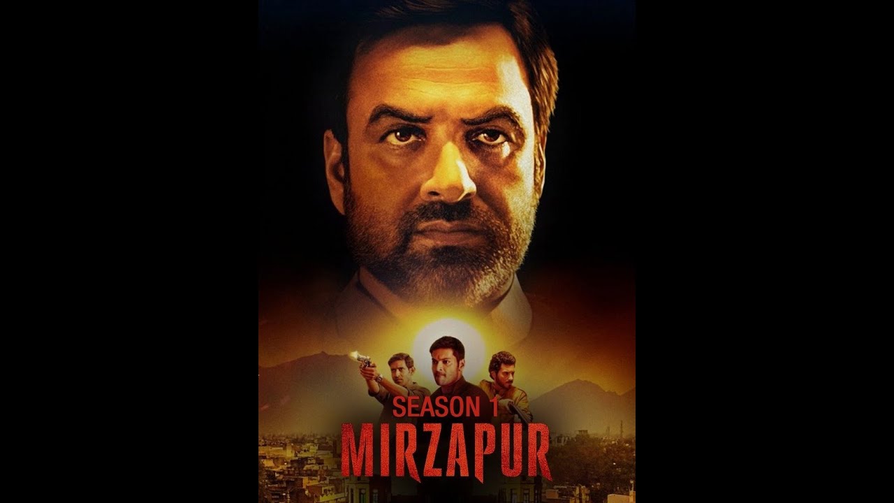 MirzaPur S1 E2 - YouTube