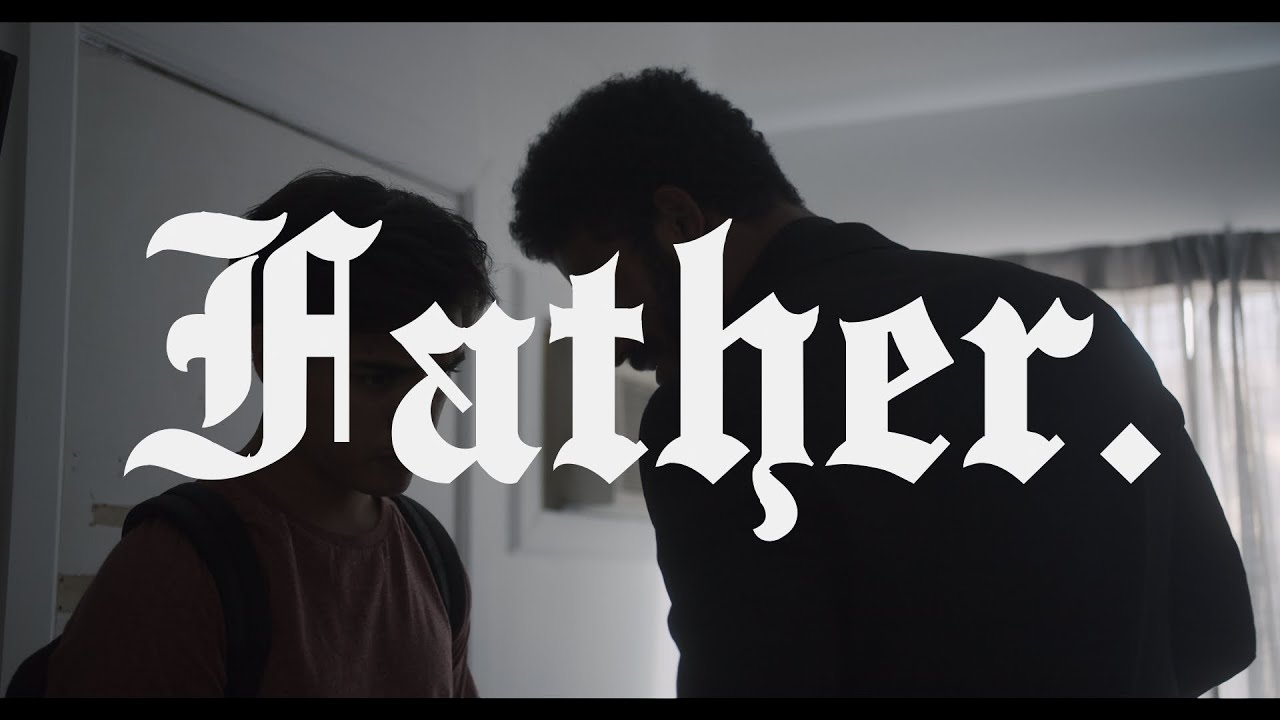 Father. | Short Film | 2020 - YouTube