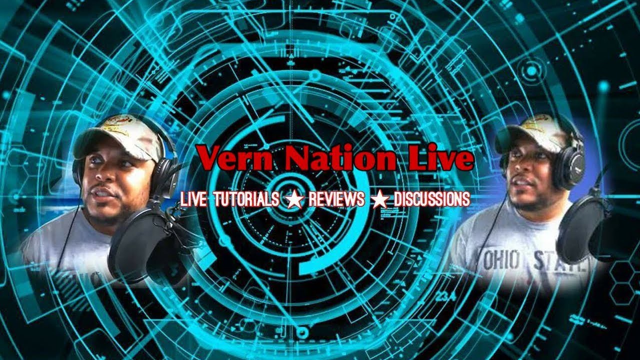 Vern Nation Sunday Night cool down - YouTube