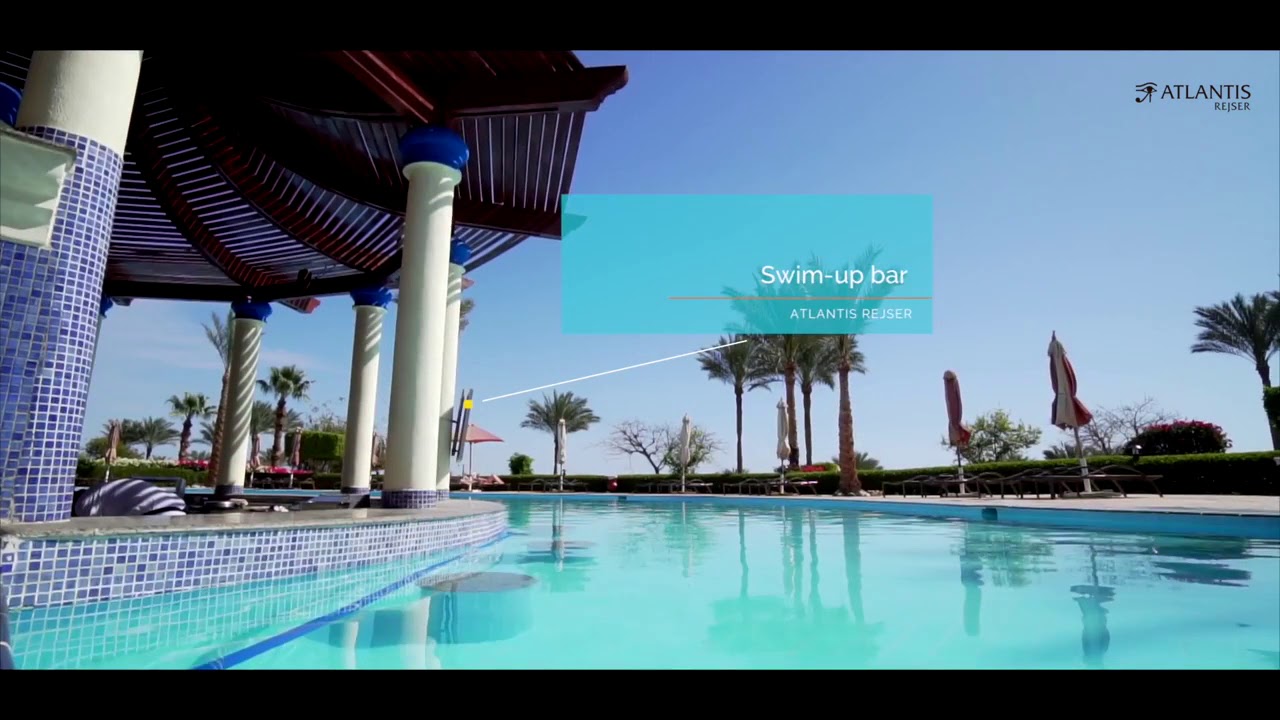 Renaissance Golden View Beach Resort Sharm el Sheikh I ANRIVA GROUP ...