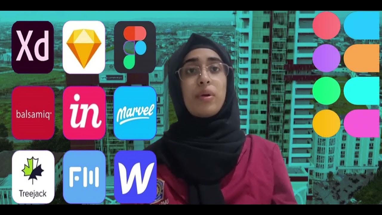 Introduction Ux / Ui Design - YouTube