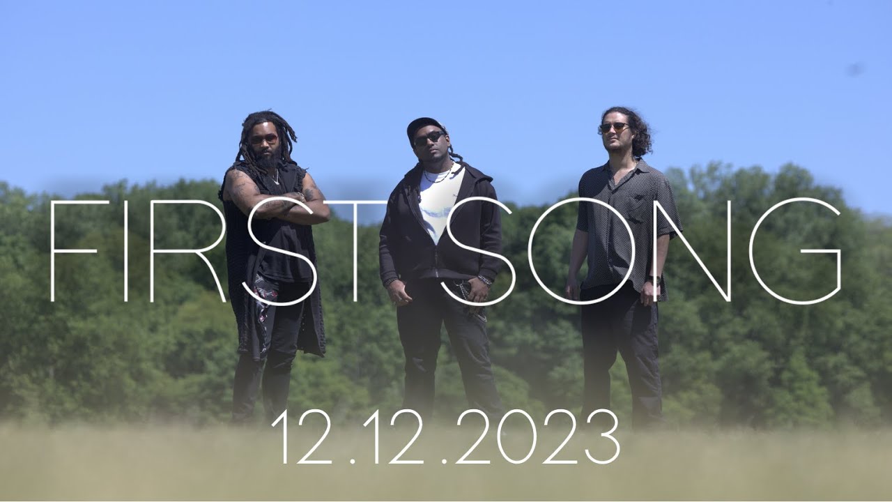 Patrick Bartley Trio - "FIRST SONG" Album Sampler [12.12.2023] - YouTube