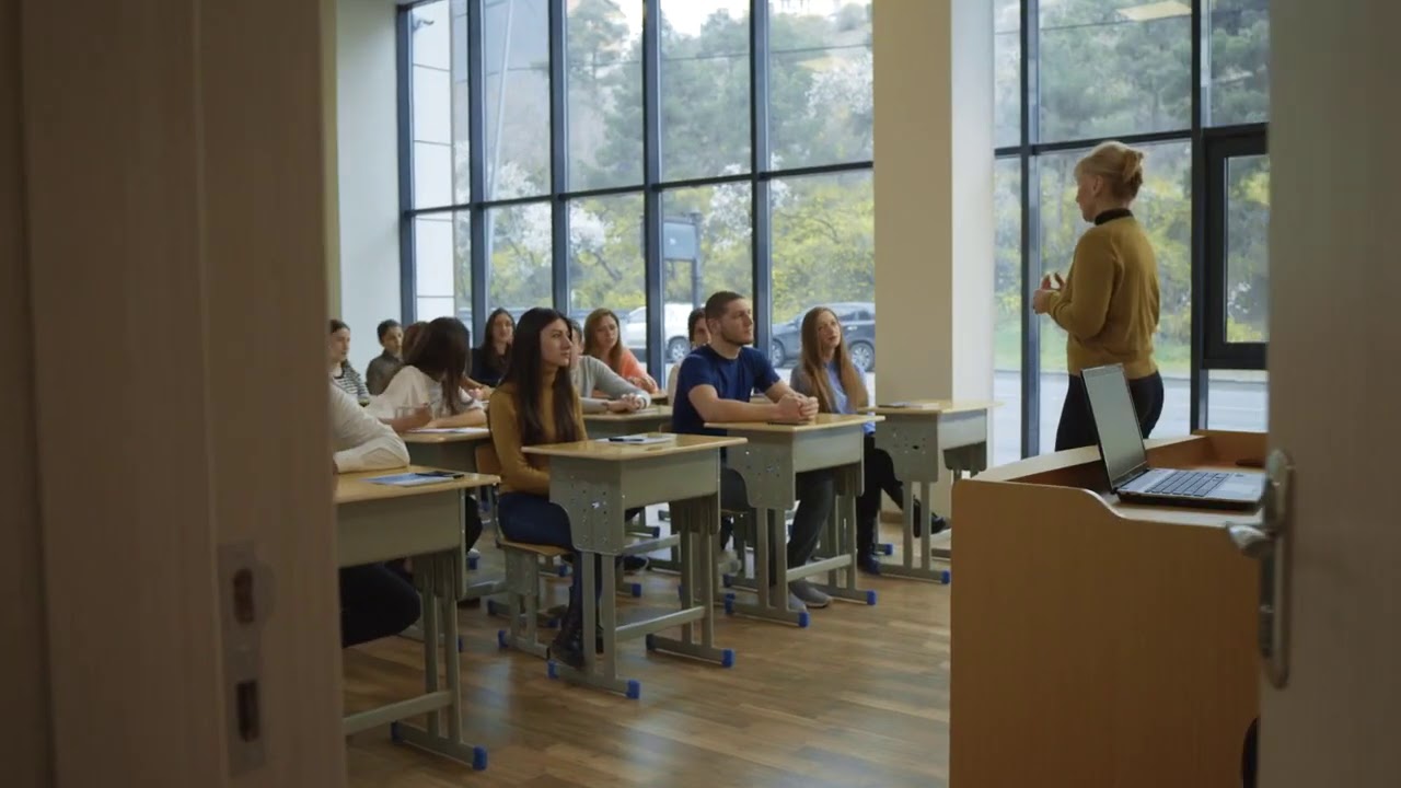 Tbilisi Open University Georgia | Mbbs in Abroad | Shivam Education ...