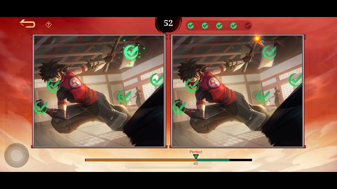 Sasuke Genjutsu Training 9 & 10 (MLBB x Naruto) - YouTube