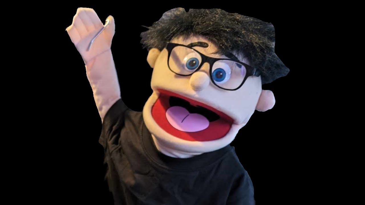 goofy tag (gorilla tag star kiss blush version) - YouTube