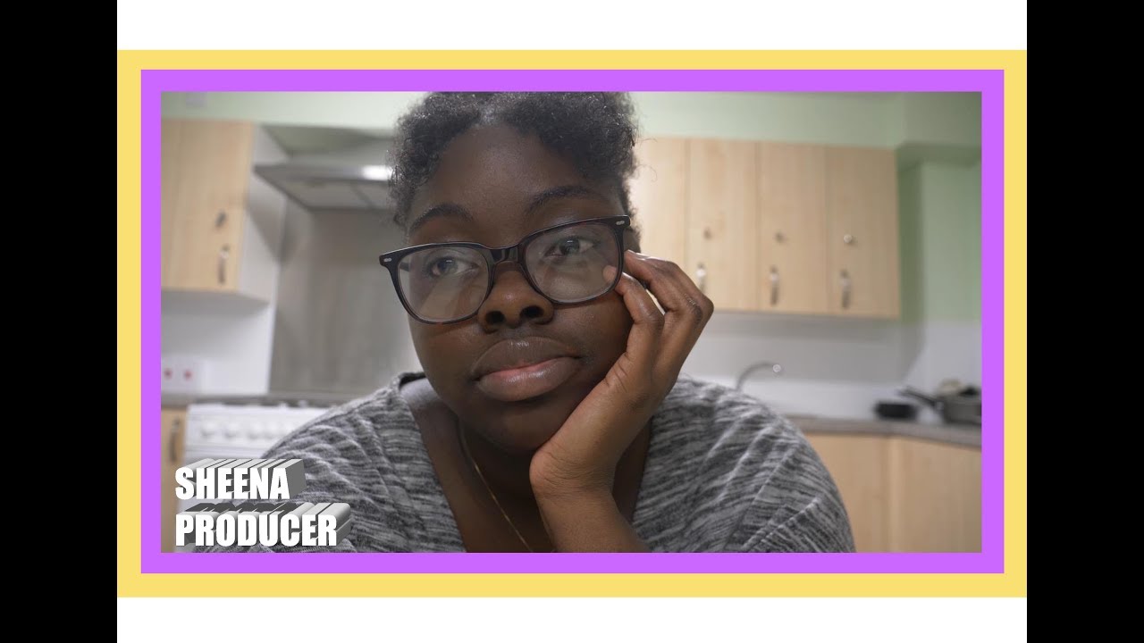 BDTJ: Meet Sheena - YouTube