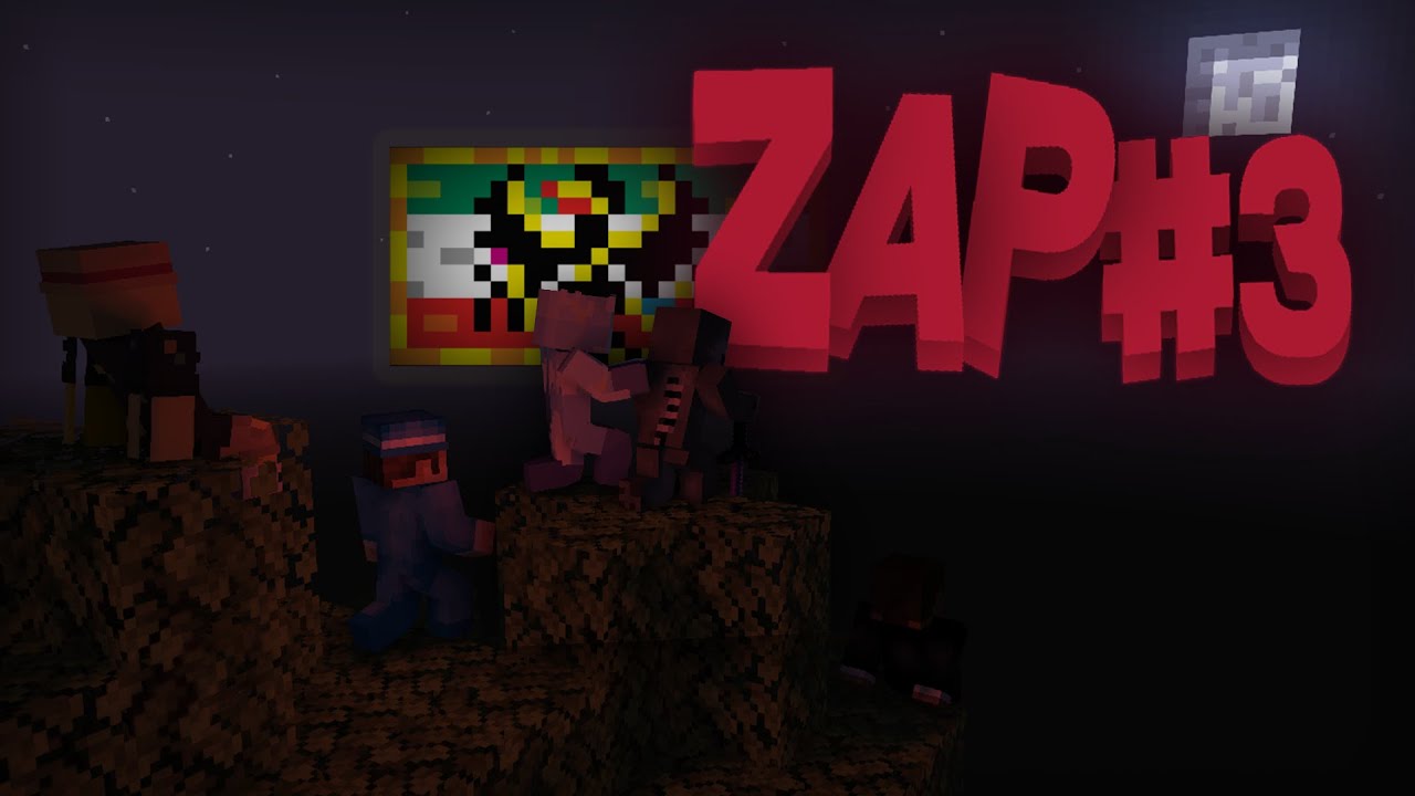 Zap#3 - Mon Retour sur le Pink - NationsGlory PINK - YouTube