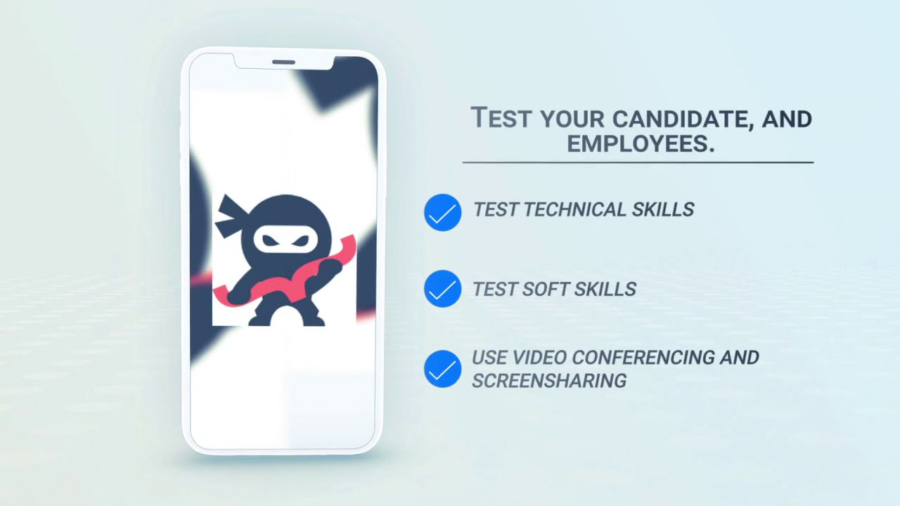 All In One Platform For All Your Technical Screening Needs Youtube