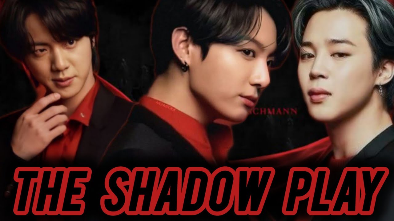 THE SHADOW PLAY 🎭 TRAILER 🎬 A Investigation Story " Coming Soon " - YouTube