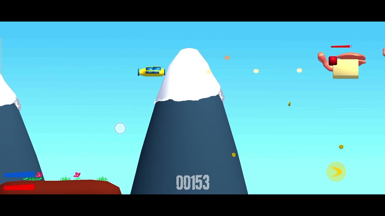 sky 2120 - YouTube