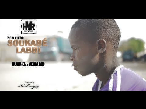 BUDA B feat ABDA MC Sukaabe e laabi
