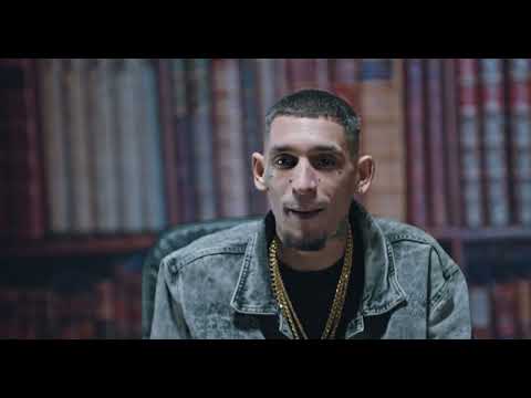 El Jincho - Punto De Vista (VIDEOCLIP OFICIAL)