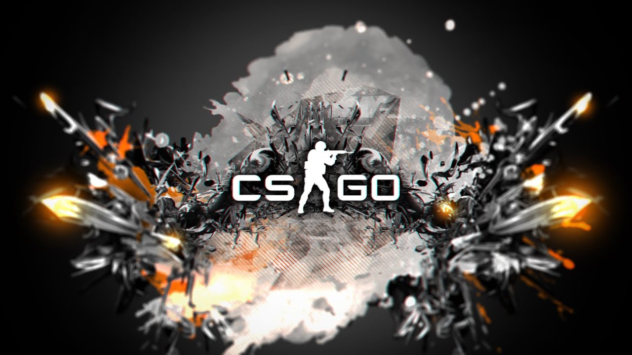 CS GO TRYHARD - YouTube